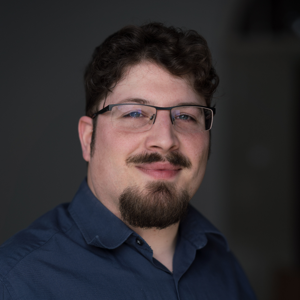 Dr. Michael Albert | INA - Interoperabilitäts-Navigator