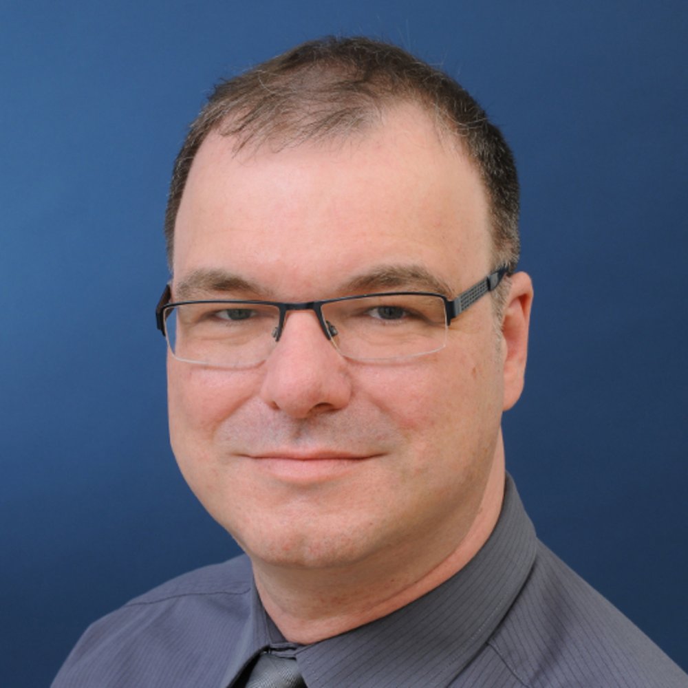 Dipl. -Ing. (FH) Stefan Lang | INA - Interoperabilitäts-Navigator
