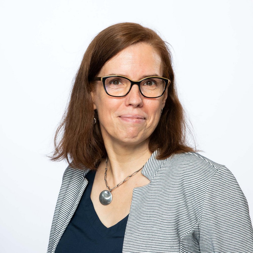 Dr. Stefanie Weber | INA - Interoperabilitäts-Navigator